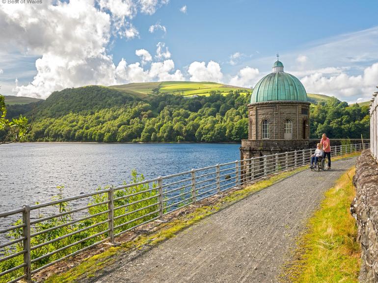 Llanddewi Retreat | Llanddewi Retreat in Llandrindod Wells
