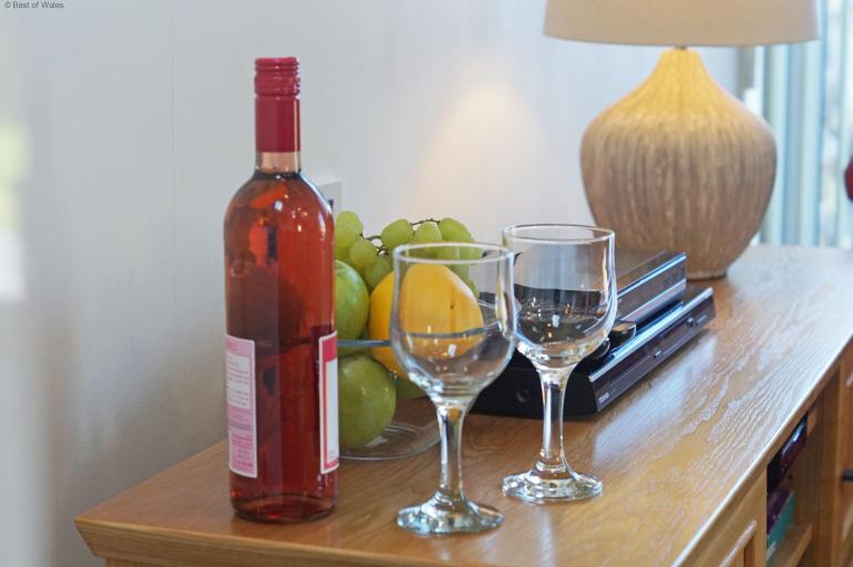 Bythynnod Lleuddad Cottages | Bythynnod Lleuddad Cottages in Llangwnadl