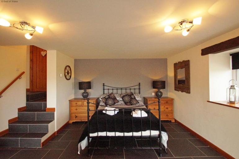 Bythynnod Lleuddad Cottages | Bythynnod Lleuddad Cottages in Llangwnadl