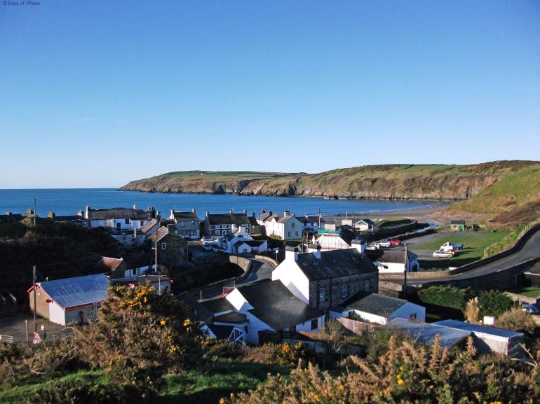 Ysgubor Llyn | Ysgubor Llyn in Aberdaron