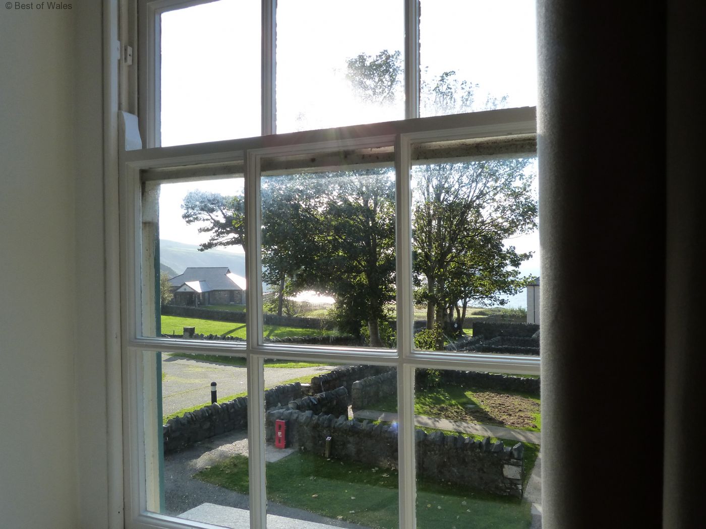 Nant - Gorllwyn | Nant - Gorllwyn in Llithfaen, near Nefyn, North Wales