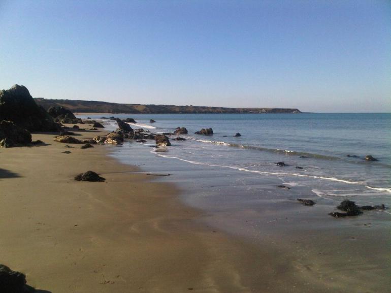 Bythynnod Lleuddad Cottages | Bythynnod Lleuddad Cottages in Llangwnadl