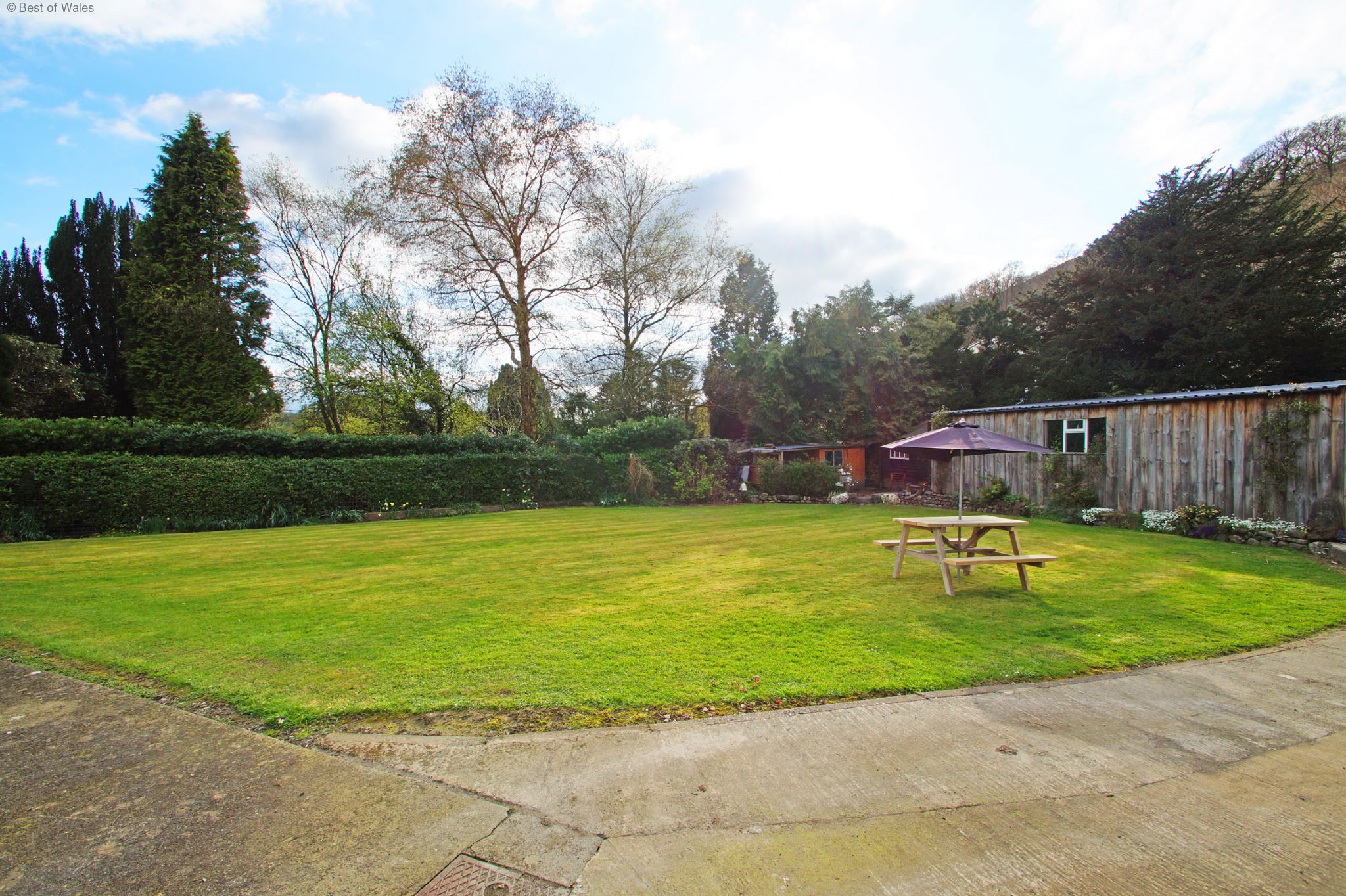 Degwm | Degwm in Llanwrin, near Machynlleth, Mid Wales
