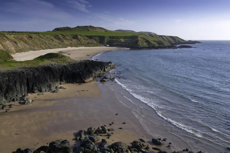 Llofft Llyn | Llofft Llyn in Pwllheli
