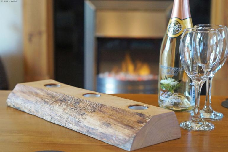 Bythynnod Lleuddad Cottages | Bythynnod Lleuddad Cottages in Llangwnadl