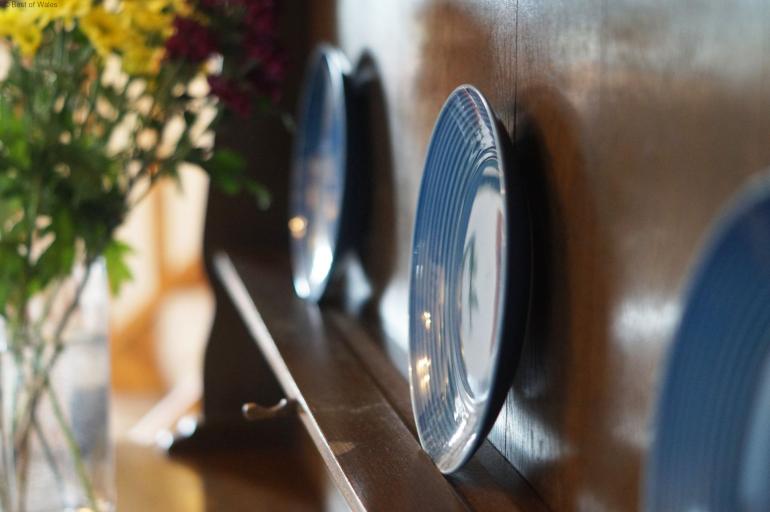 Bythynnod Lleuddad Cottages | Bythynnod Lleuddad Cottages in Llangwnadl