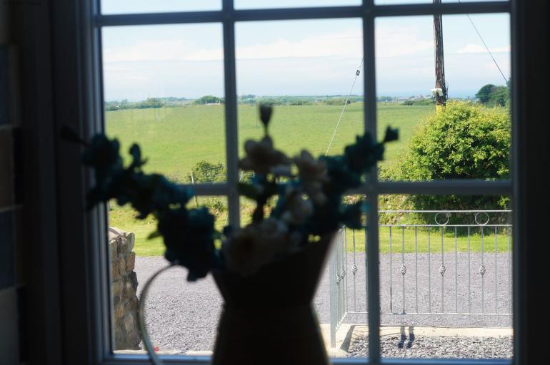 Bythynnod Lleuddad Cottages | Bythynnod Lleuddad Cottages in Llangwnadl