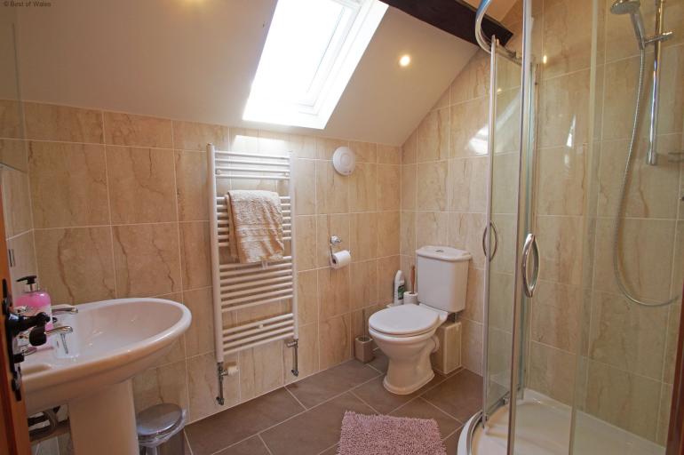 Bythynnod Lleuddad Cottages | Bythynnod Lleuddad Cottages in Llangwnadl
