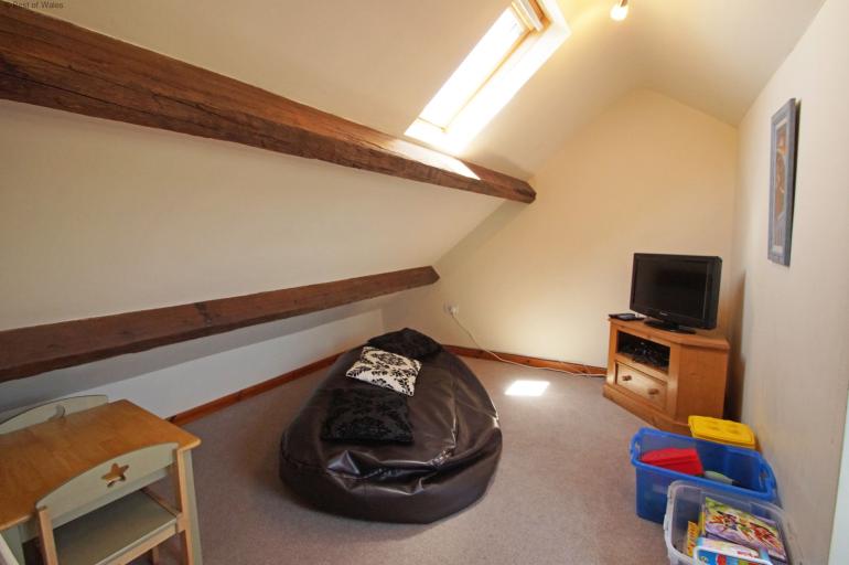 Bythynnod Lleuddad Cottages | Bythynnod Lleuddad Cottages in Llangwnadl