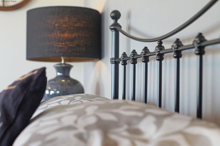 Bythynnod Lleuddad Cottages | Bythynnod Lleuddad Cottages in Llangwnadl