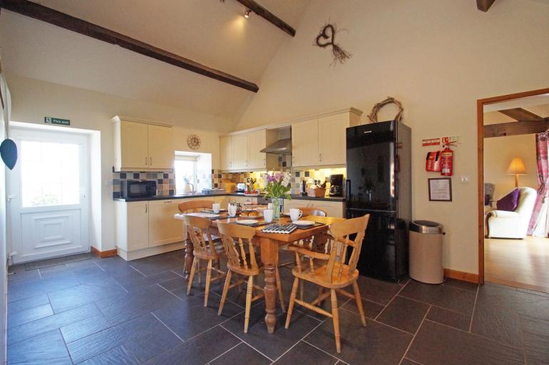 Bythynnod Lleuddad Cottages | Bythynnod Lleuddad Cottages in Llangwnadl