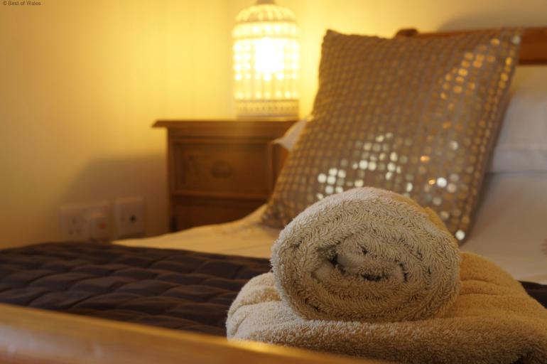 Bythynnod Lleuddad Cottages | Bythynnod Lleuddad Cottages in Llangwnadl