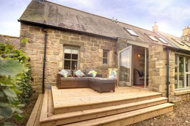 Embleton holiday cottages | Cottages in Northumberland