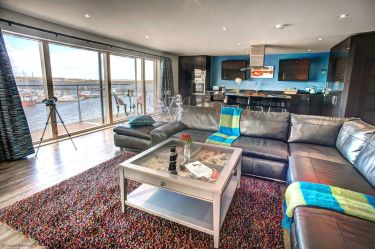 Amble holiday cottages | Cottages in Northumberland