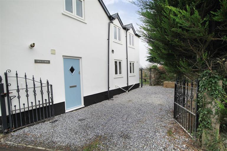 Swn Y Mor | Swn Y Mor in Gower