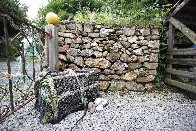 Ship Cottage Annexe | Ship Cottage Annexe in Gower