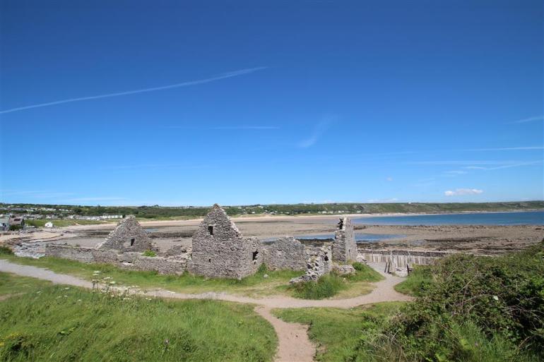 Windy Ridge | Windy Ridge in Gower