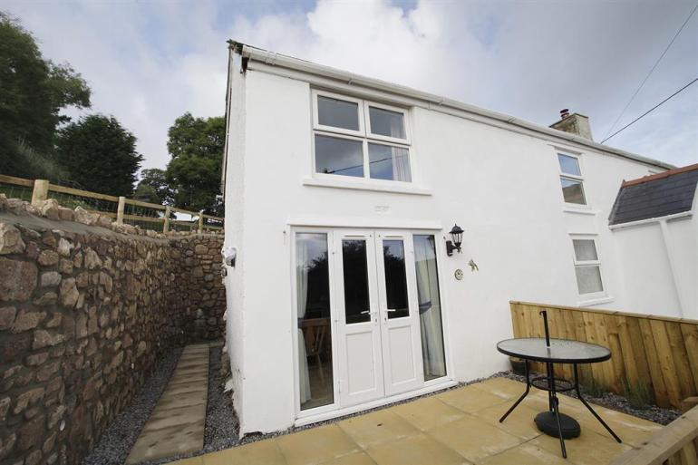 Tadpole Cottage | Tadpole Cottage in Gower
