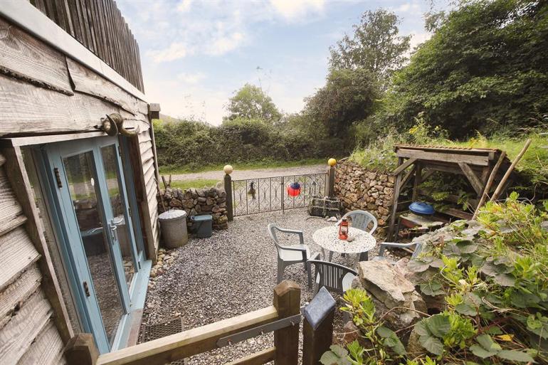Ship Cottage Annexe | Ship Cottage Annexe in Gower