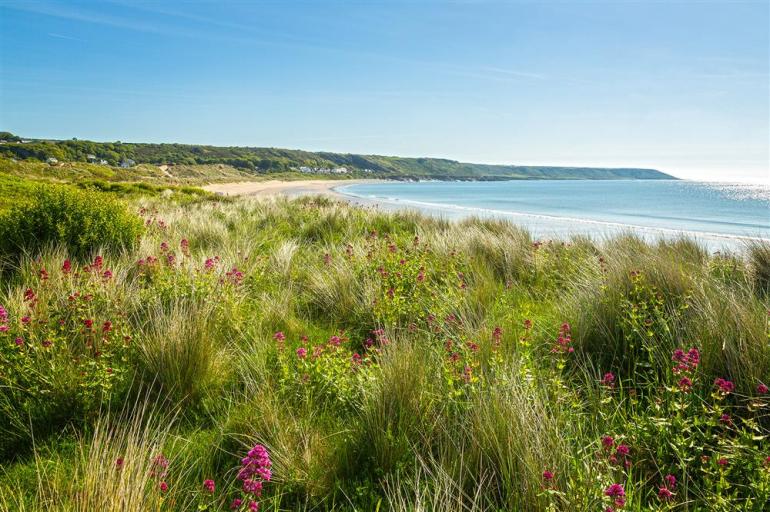 Swn Y Mor | Swn Y Mor in Gower