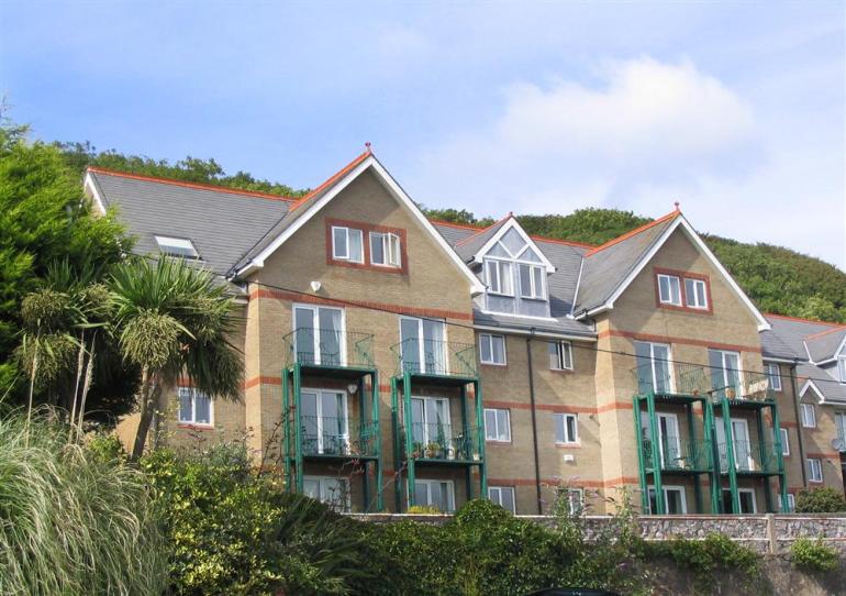 Crawshay Court | Crawshay Court in Gower