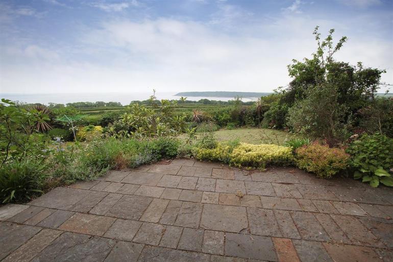 Nicholaston Cottage | Nicholaston Cottage in Gower