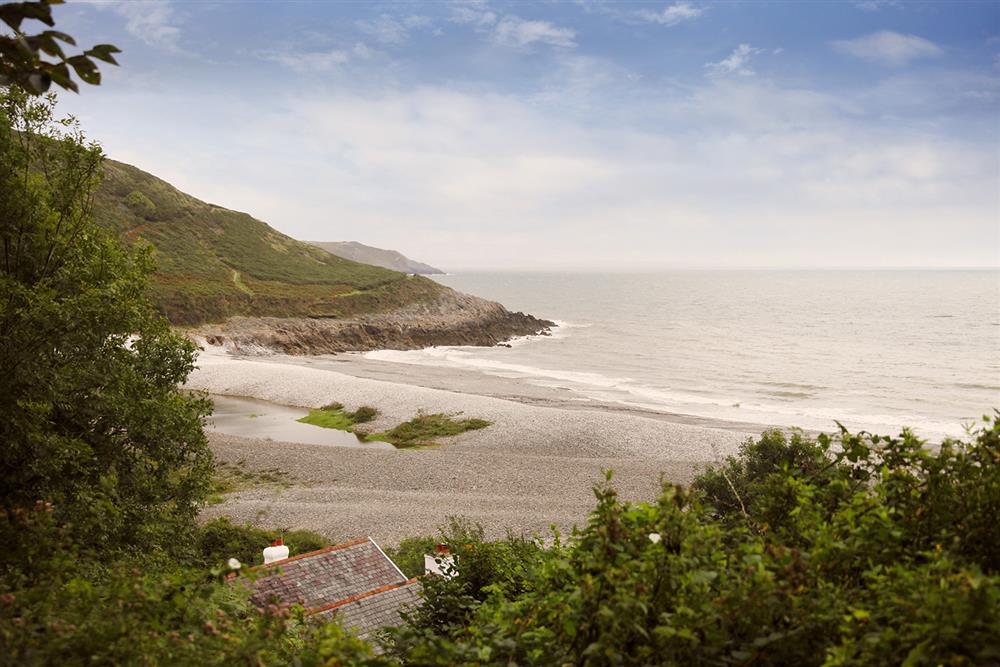 Ship Cottage Annexe | Ship Cottage Annexe in Bishopston, near Mumbles ...