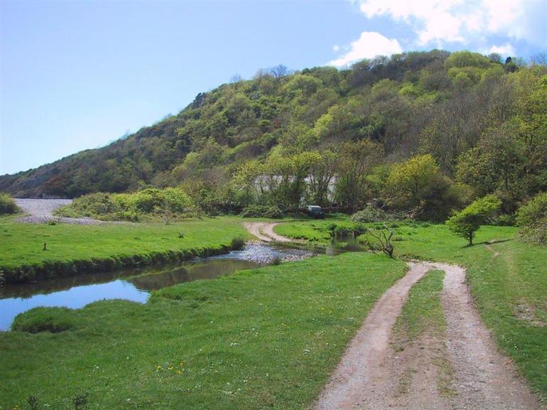 Ship Cottage Annexe | Ship Cottage Annexe in Gower