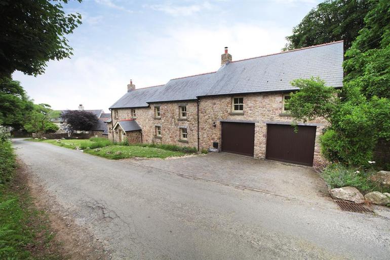 Nicholaston Cottage | Nicholaston Cottage in Gower