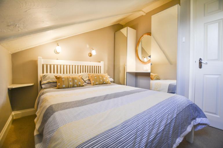 Larch Cottage | Larch Cottage in Craster