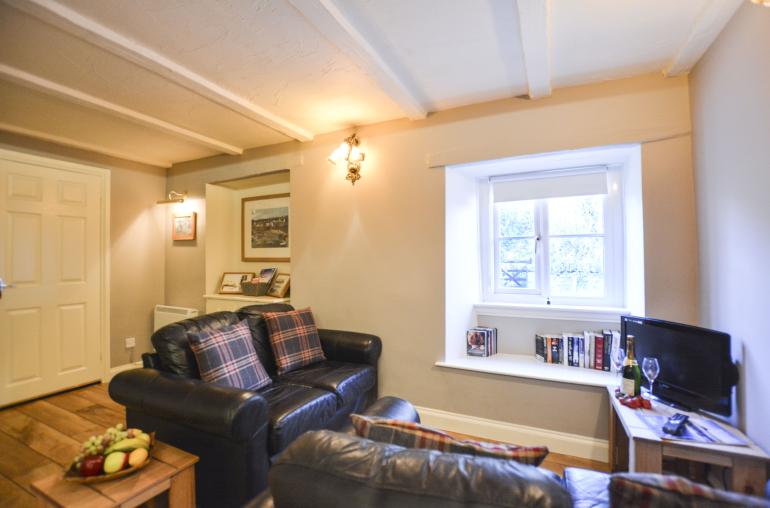 Larch Cottage | Larch Cottage in Craster & Embleton Area