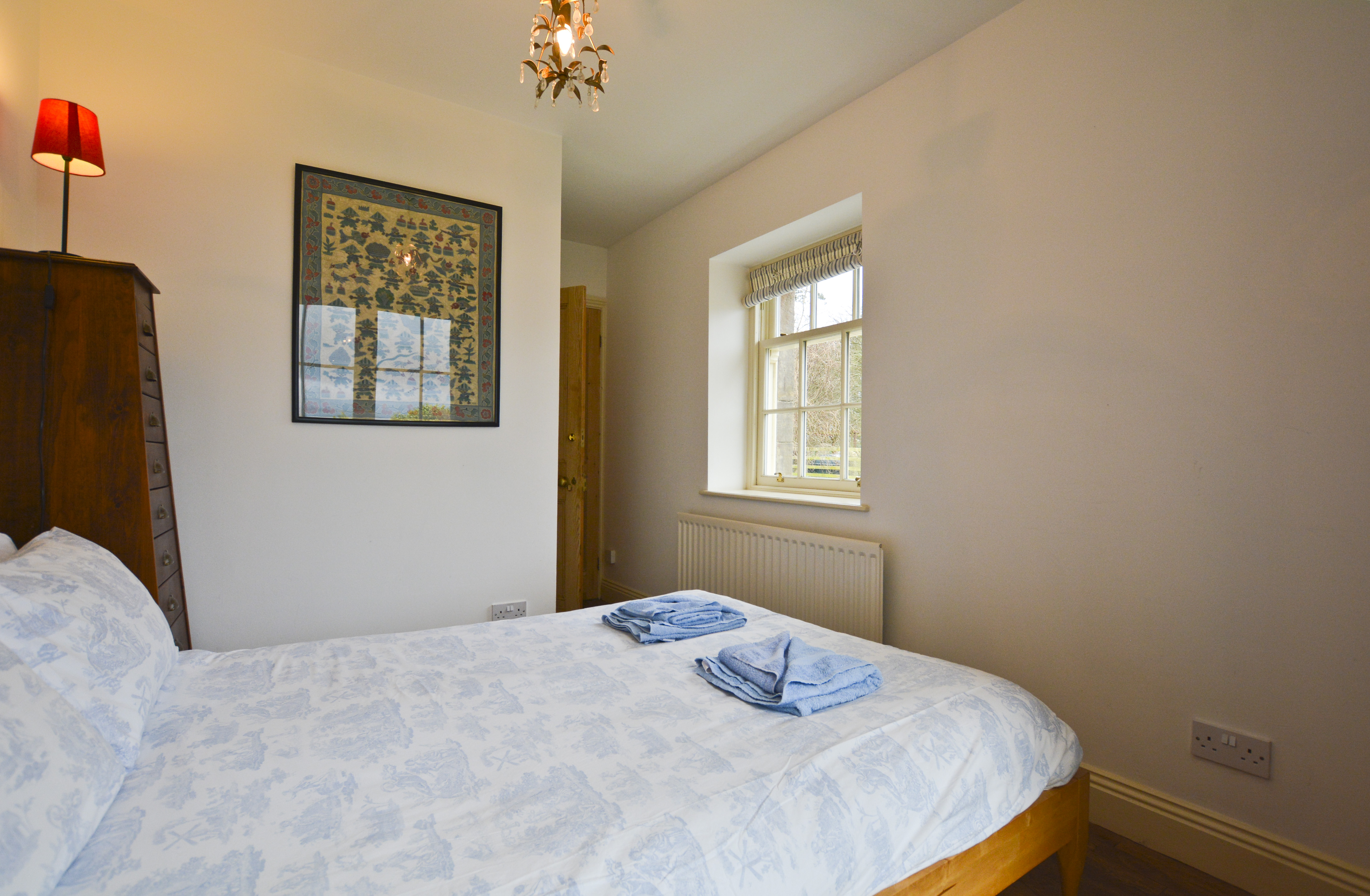 Mermaid Cottage | Mermaid Cottage in Embleton, near Alnwick, Northumberland