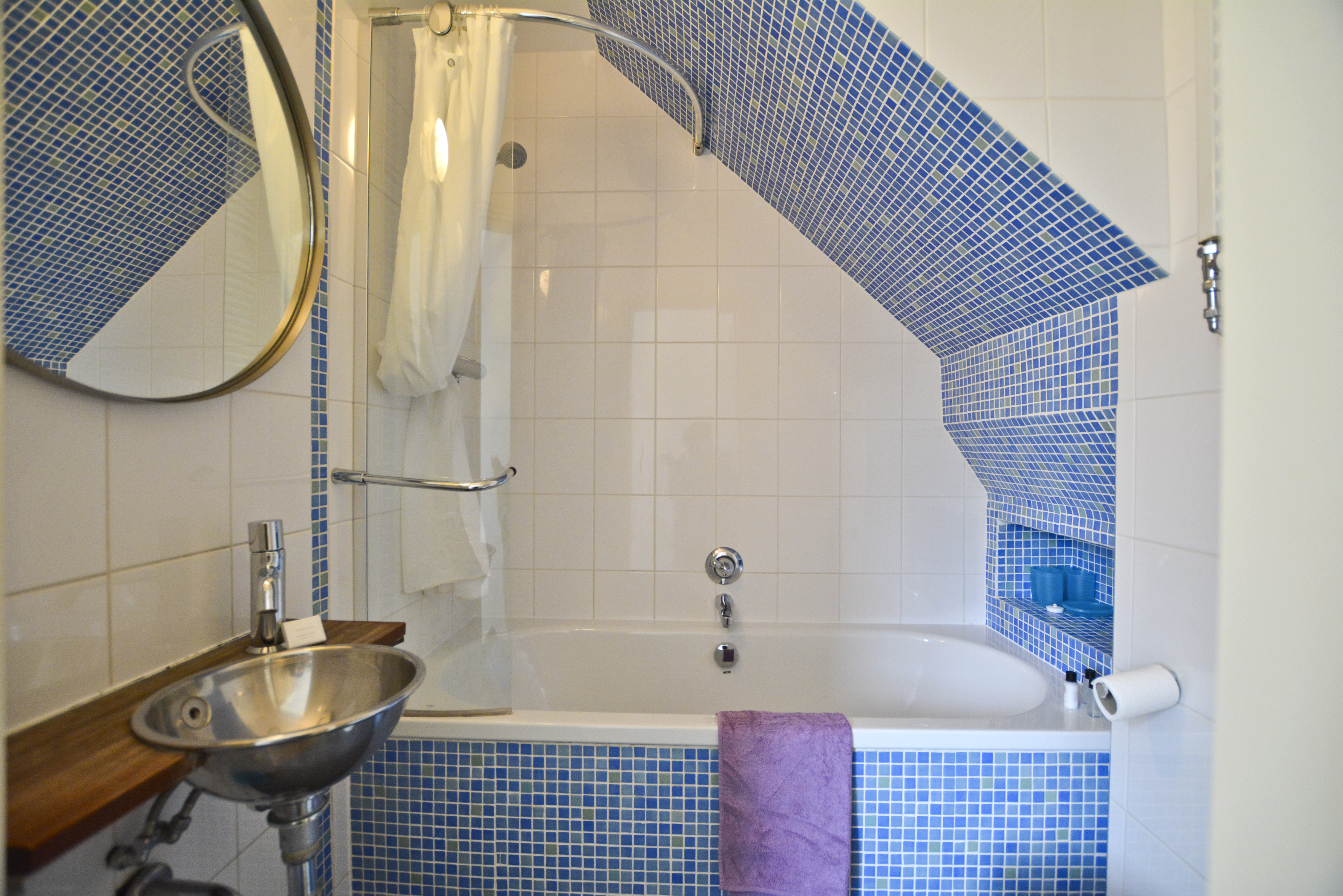 Mermaid Cottage | Mermaid Cottage in Embleton, near Alnwick, Northumberland