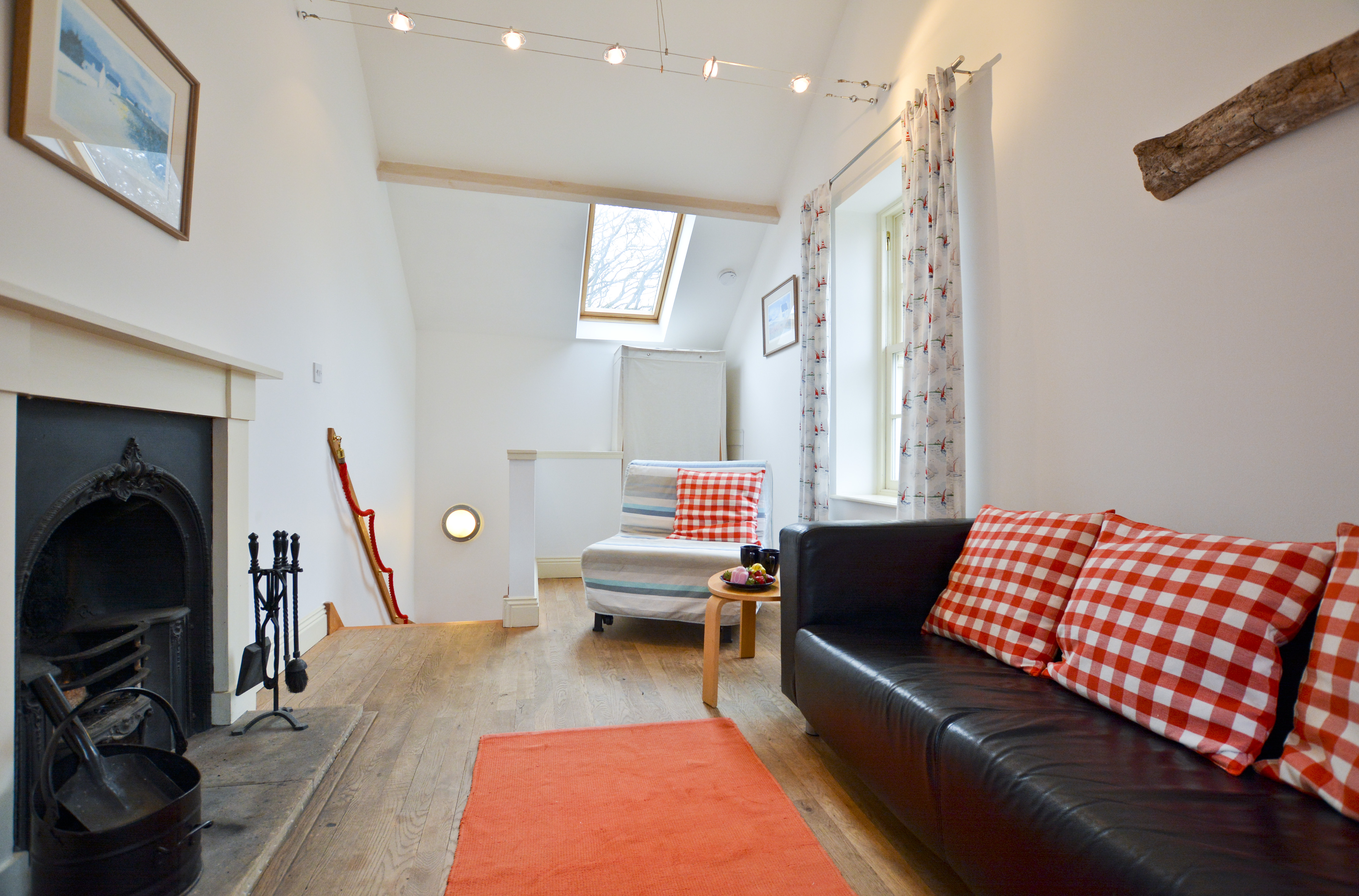 Mermaid Cottage | Mermaid Cottage in Embleton, near Alnwick, Northumberland