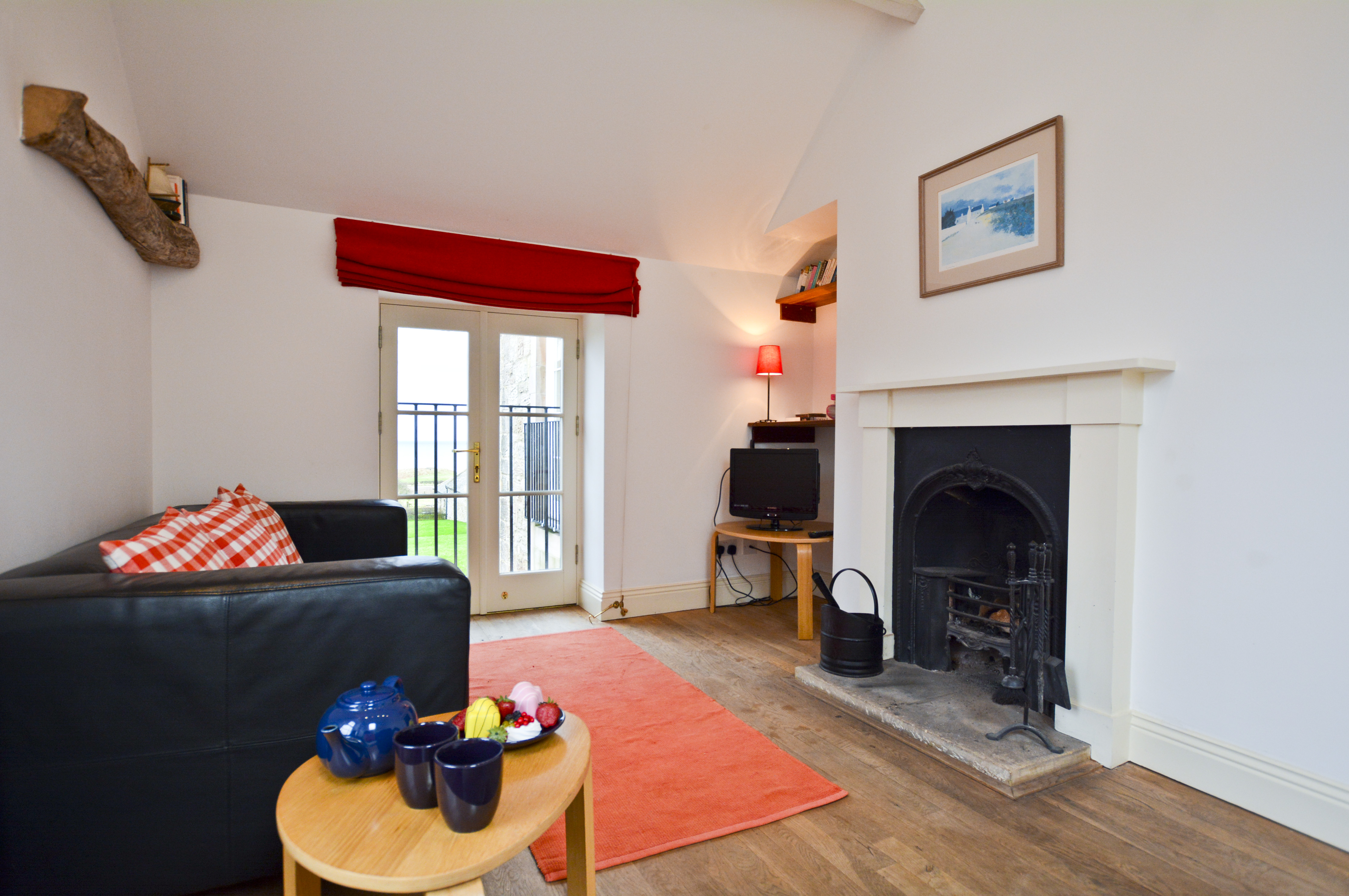 Mermaid Cottage | Mermaid Cottage in Embleton, near Alnwick, Northumberland