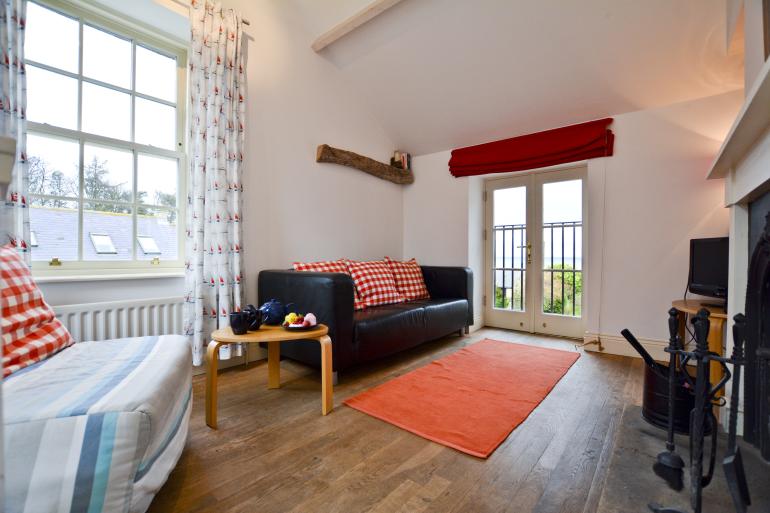 Mermaid Cottage | Mermaid Cottage in Alnwick