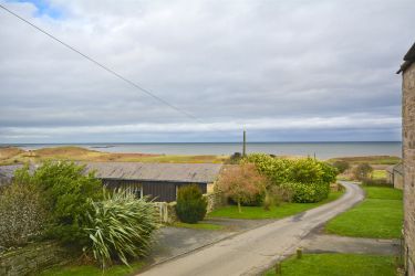 Embleton holiday cottages | Cottages in Northumberland