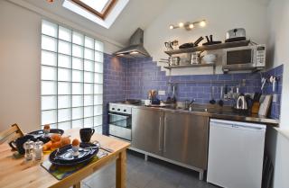 Mermaid Cottage | Mermaid Cottage in Embleton, near Alnwick, Northumberland