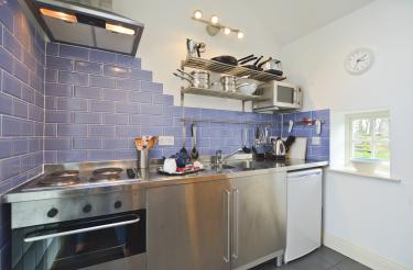 Mermaid Cottage | Mermaid Cottage in Embleton, near Alnwick, Northumberland