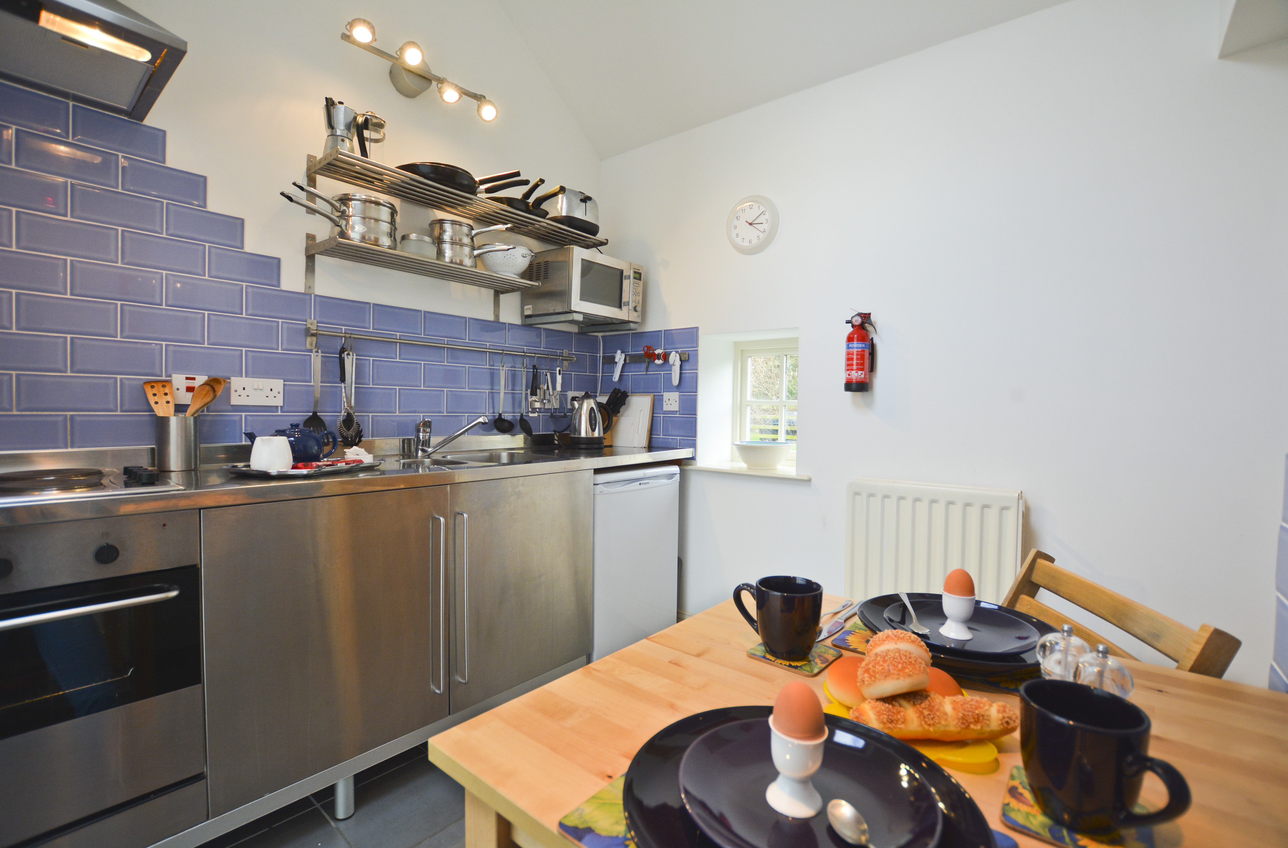 Mermaid Cottage | Mermaid Cottage in Embleton, near Alnwick, Northumberland