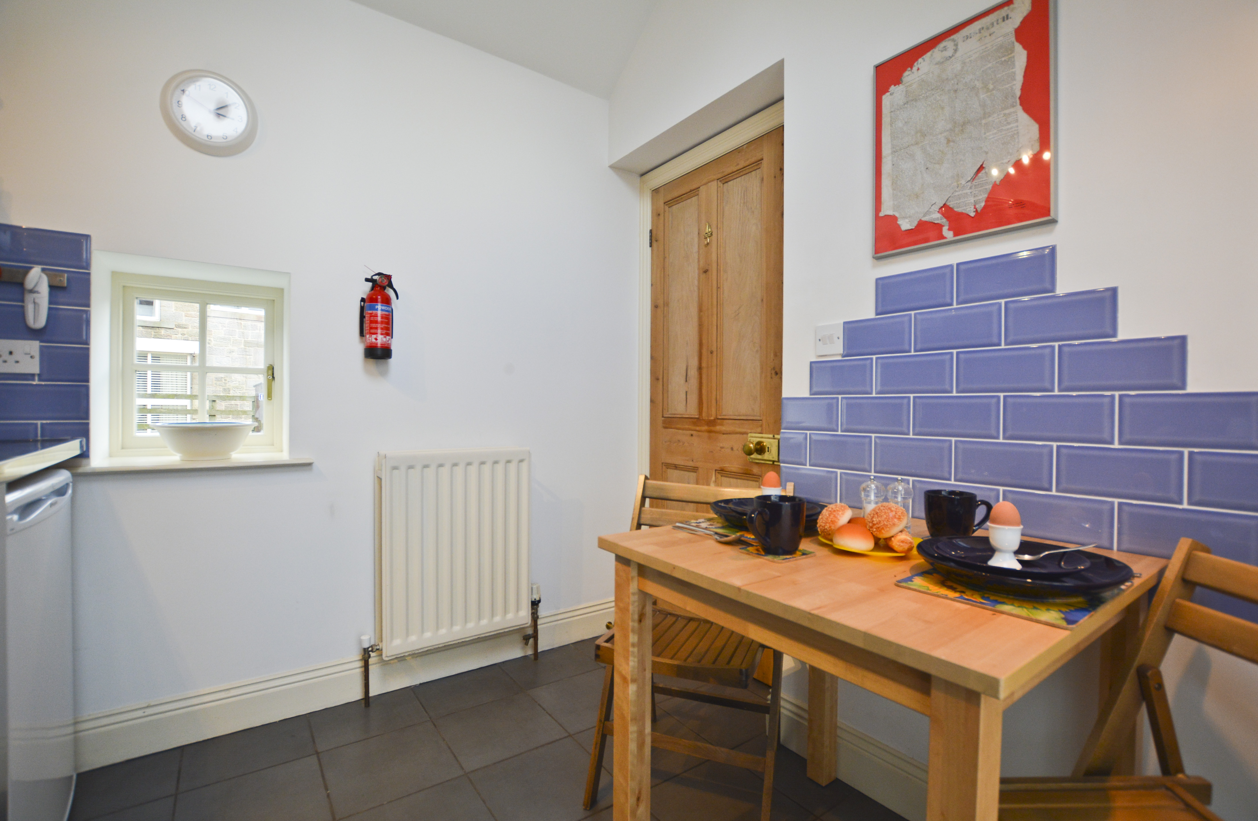 Mermaid Cottage | Mermaid Cottage in Embleton, near Alnwick, Northumberland