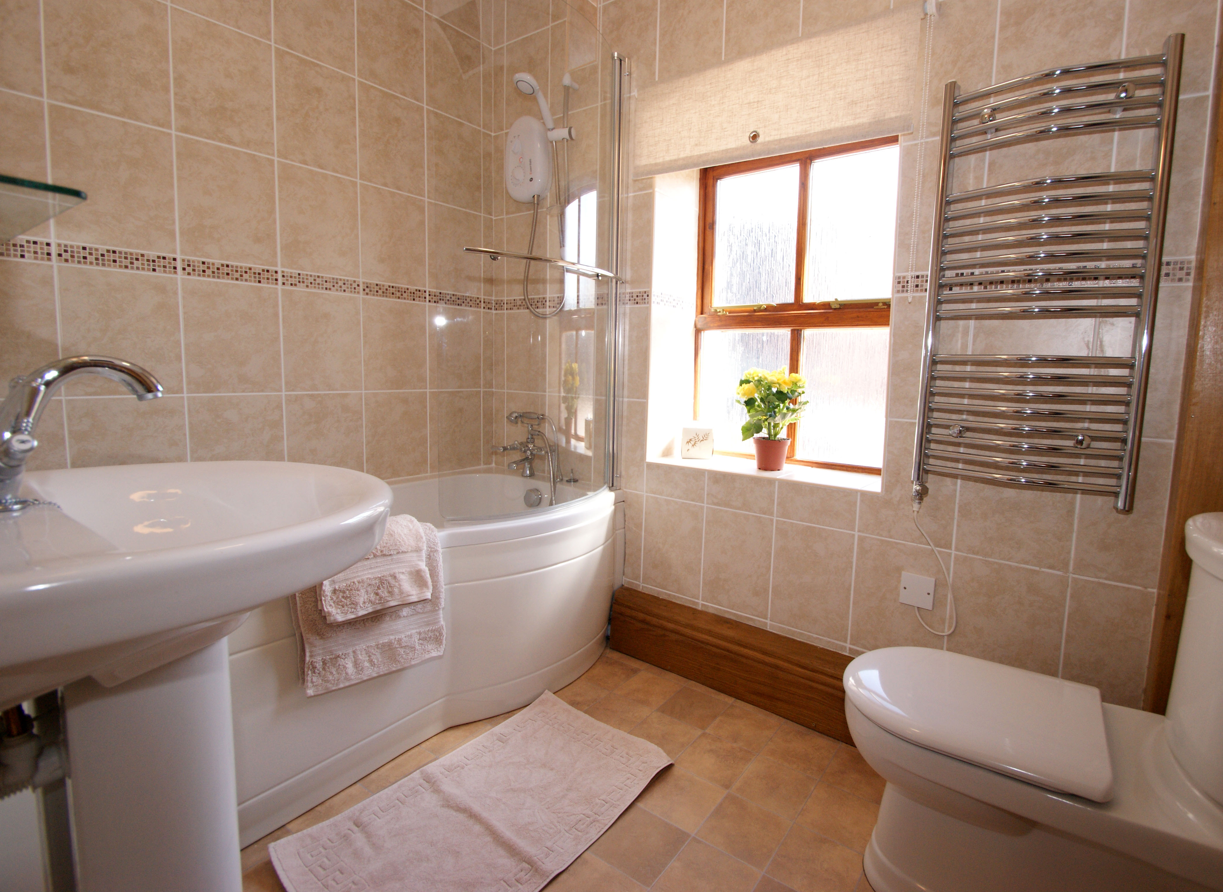 The Stable | The Stable in Milton, near Brampton, Cumbria