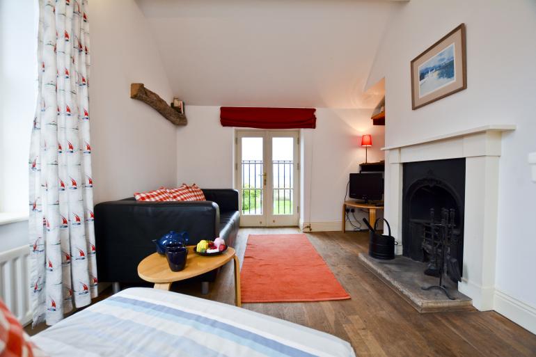 Mermaid Cottage | Mermaid Cottage in Alnwick