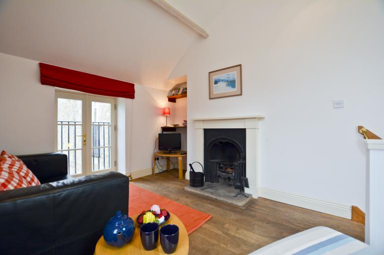 Mermaid Cottage | Mermaid Cottage in Alnwick