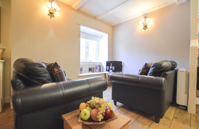 Larch Cottage | Larch Cottage in Craster