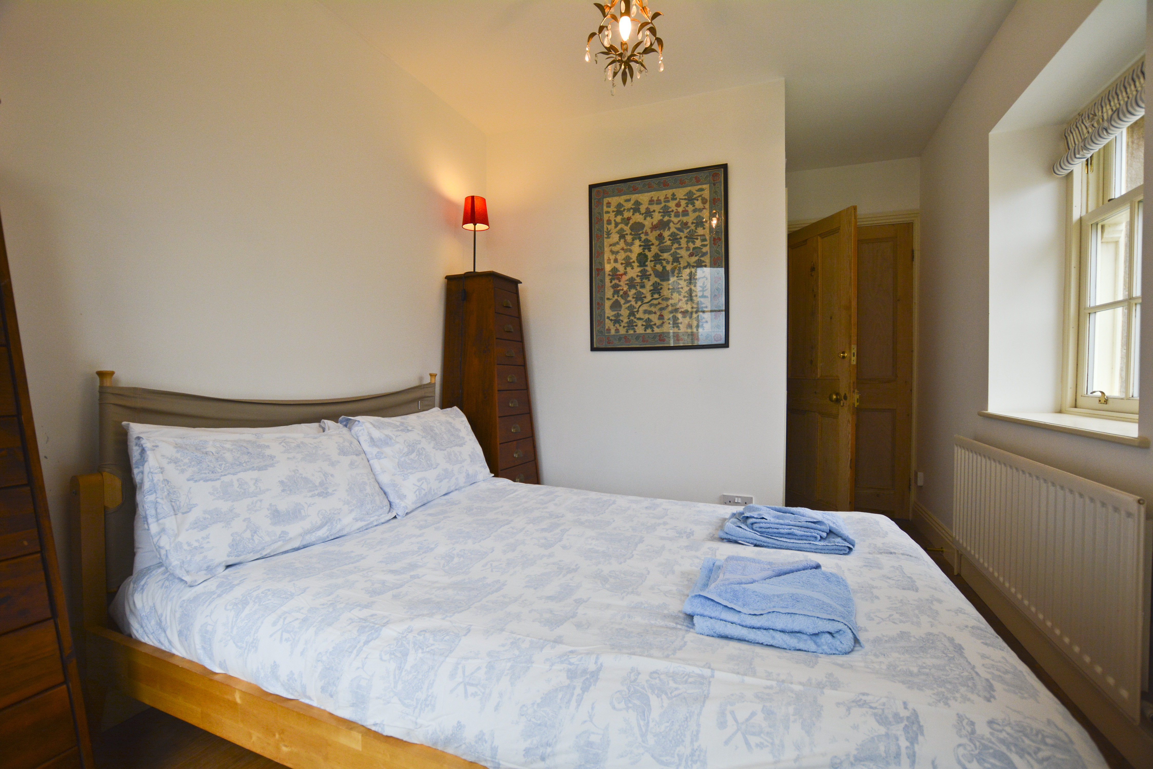 Mermaid Cottage | Mermaid Cottage in Embleton, near Alnwick, Northumberland
