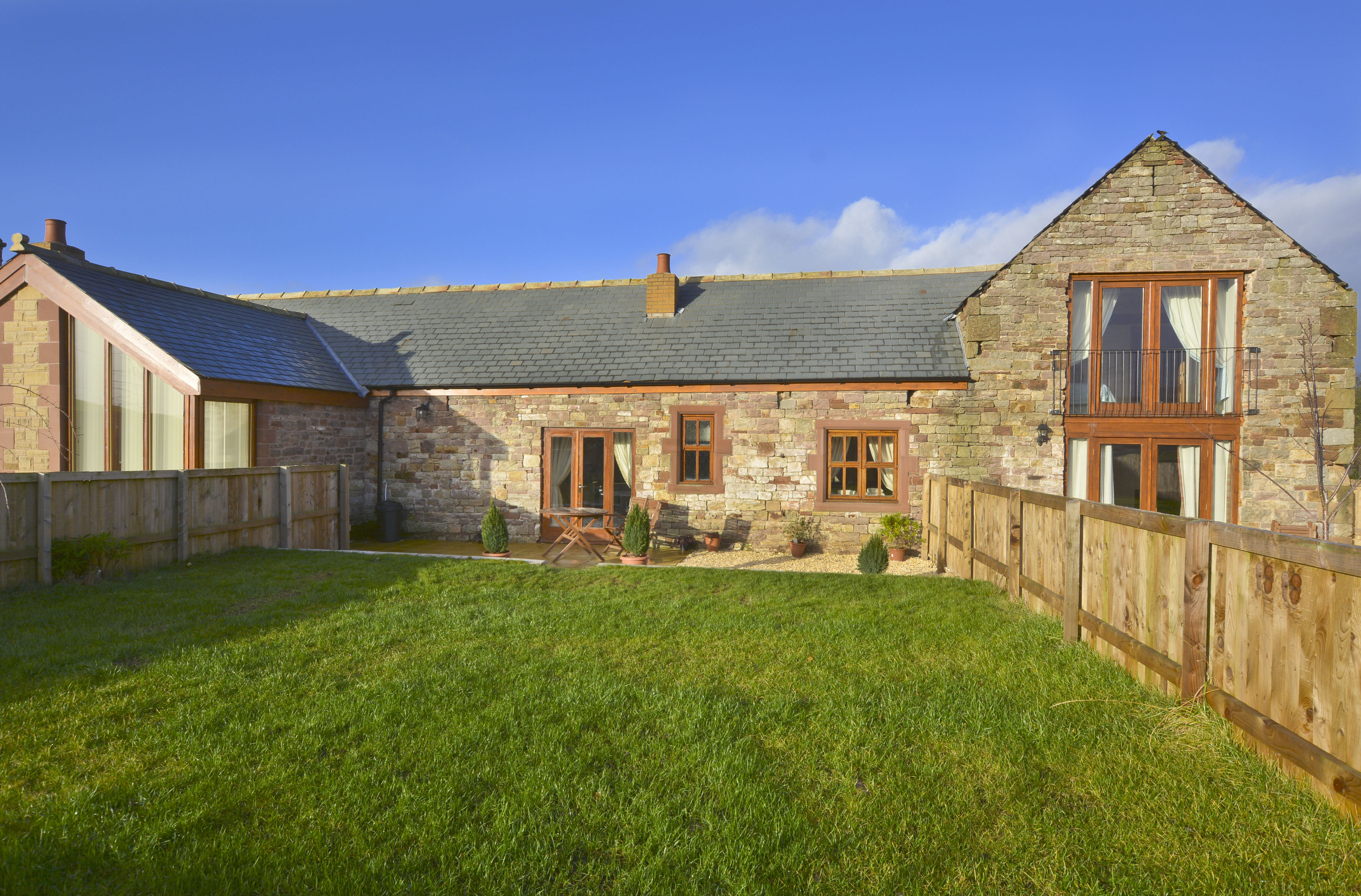 Dove Cottage | Dove Cottage in Brampton, Cumbria