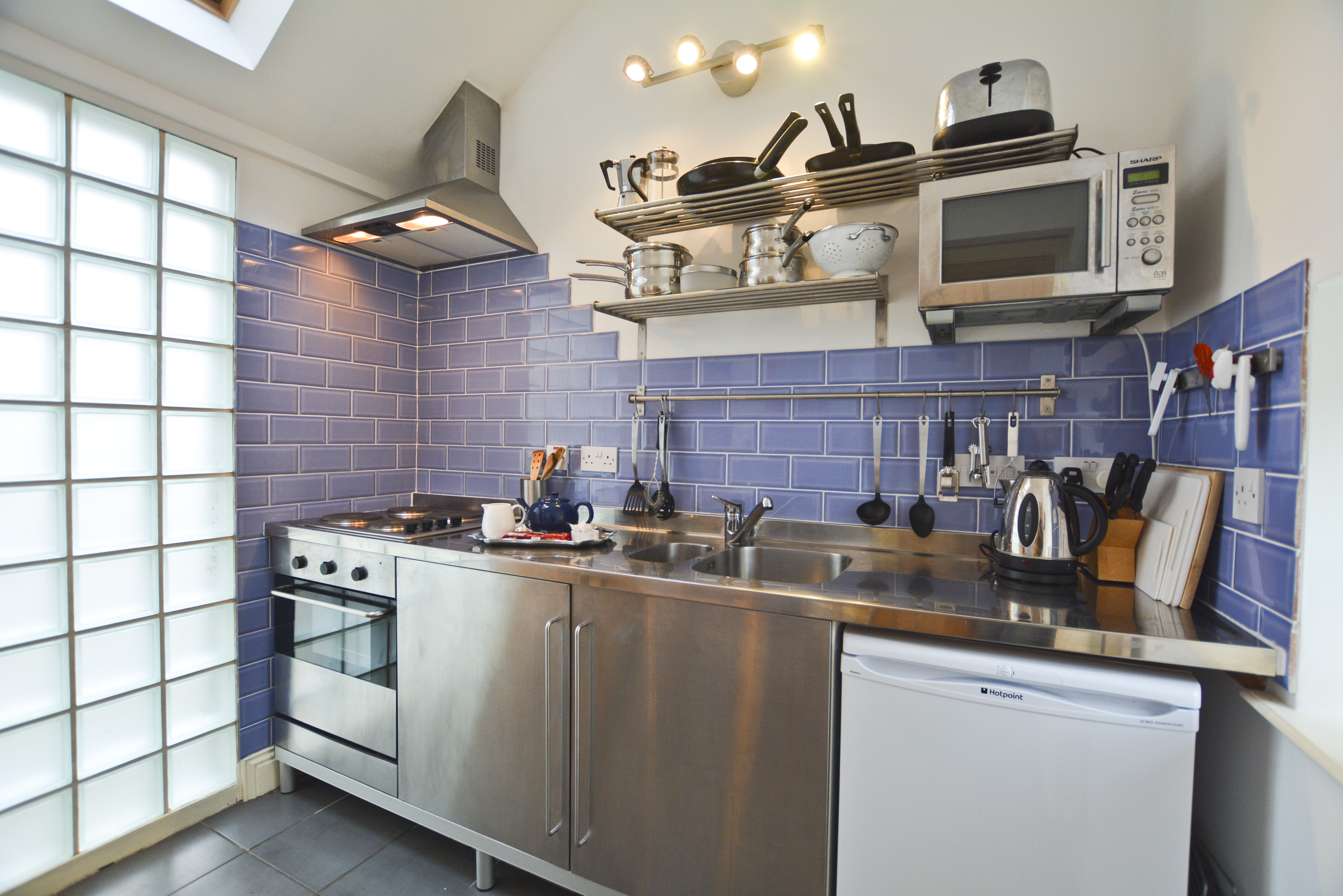 Mermaid Cottage | Mermaid Cottage in Embleton, near Alnwick, Northumberland