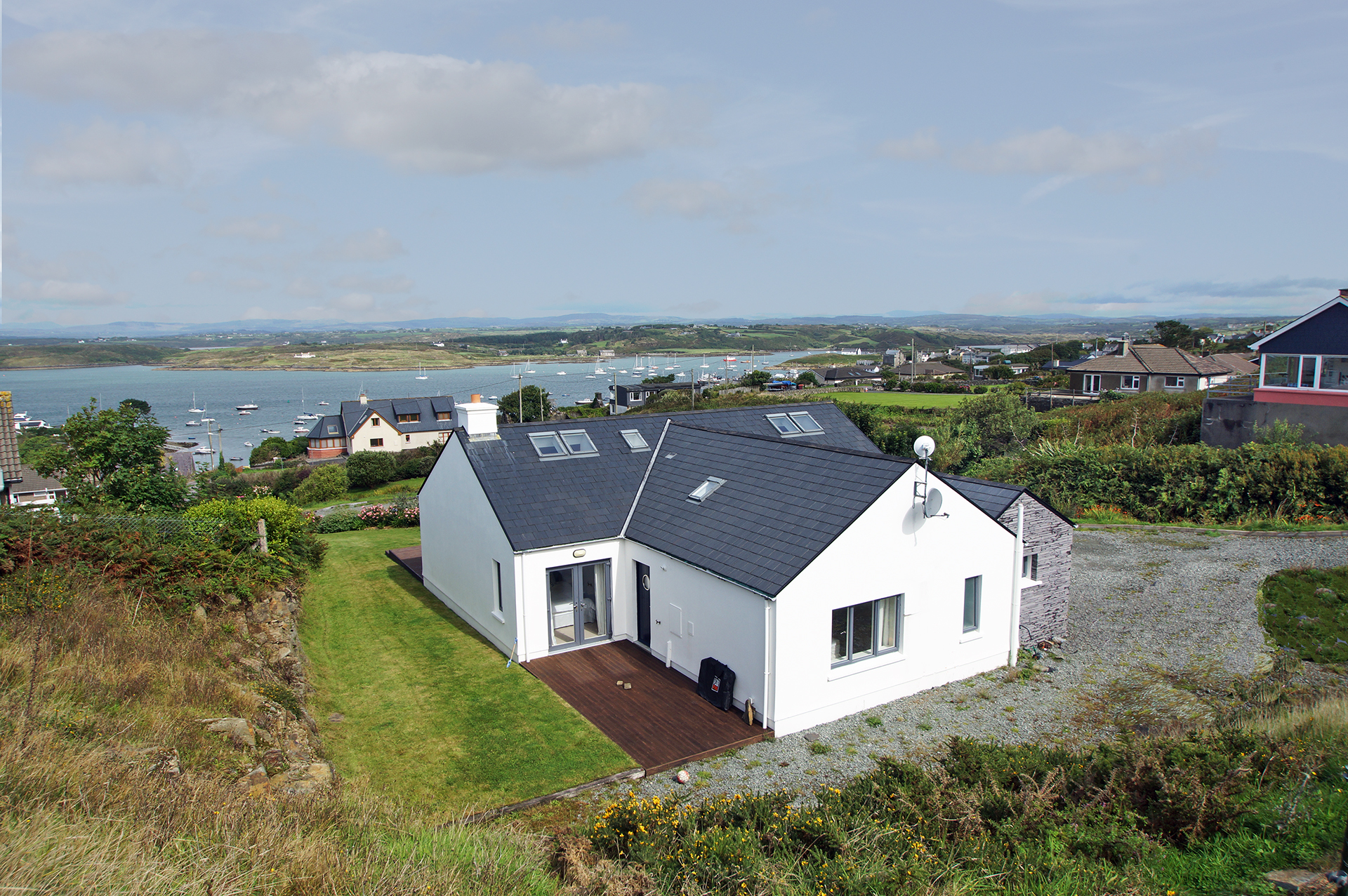 Cove Hill | Cove Hill in Baltimore, County Cork