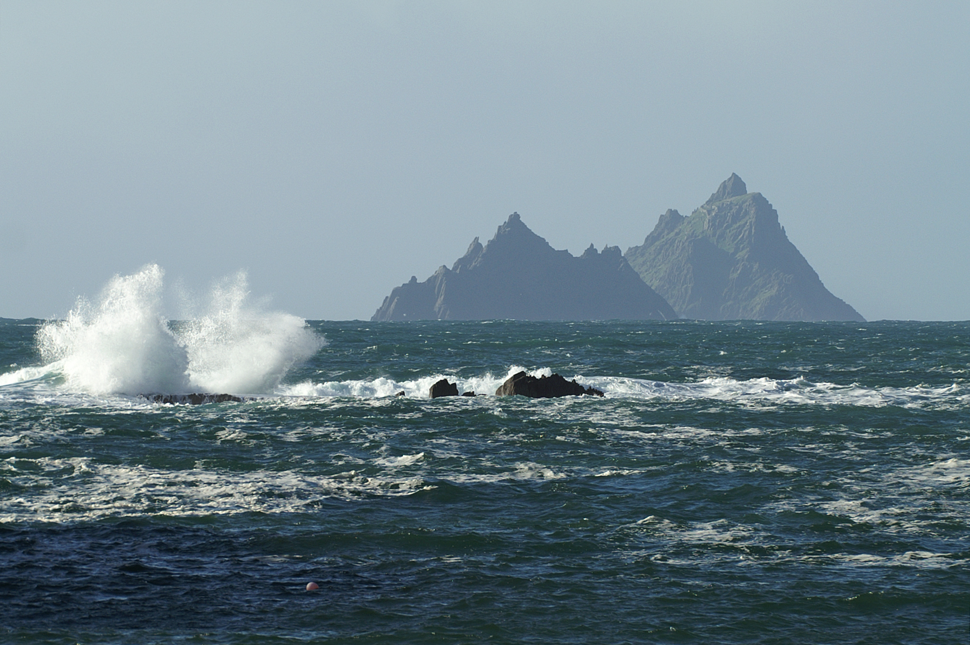 Cois Cuain | Cois Cuain in Ballinskelligs, County Kerry